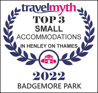 Come and Stay With Us at Badgemore Park | B&B | Badgemore Park