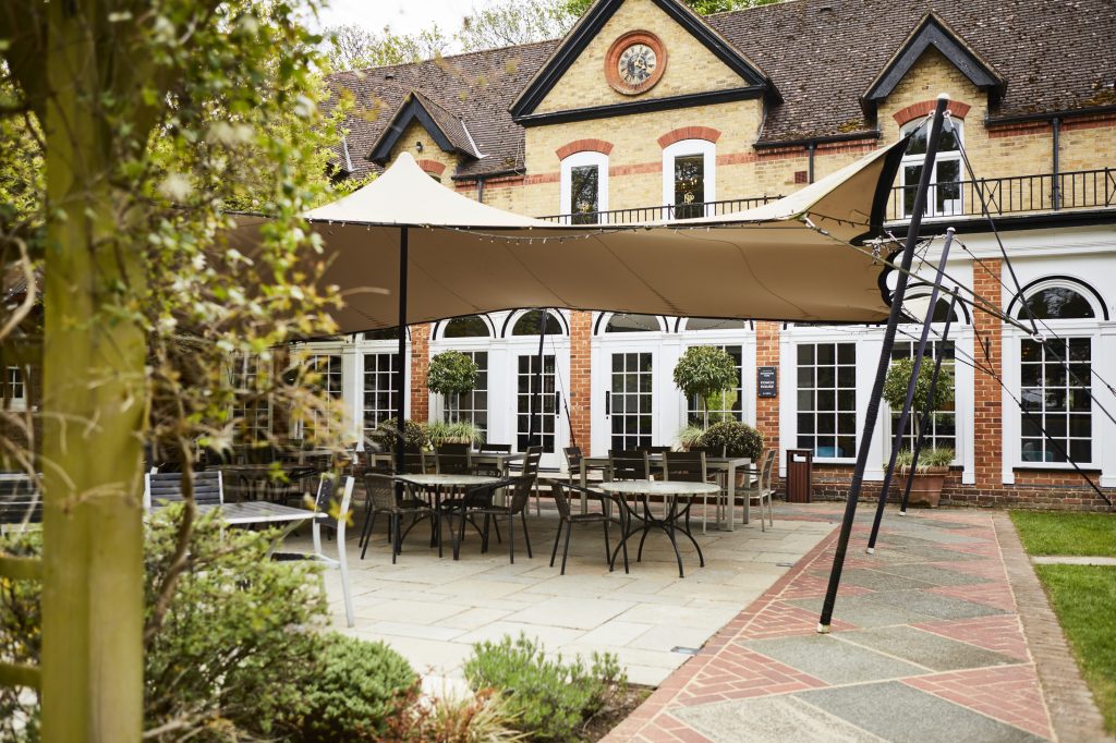 Events at Badgemore Park | Venue for Afternoon Tea and Parties | Henley
