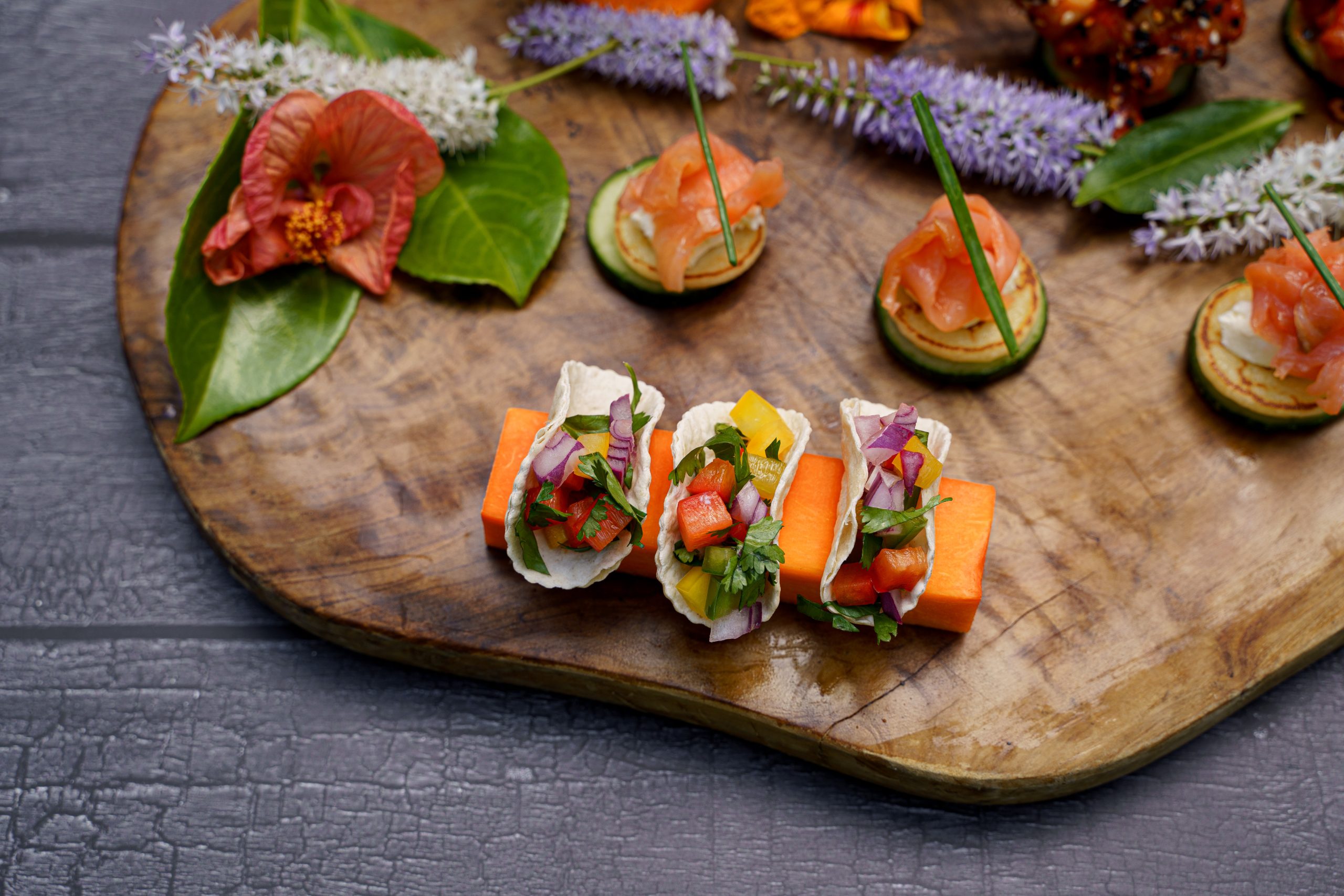 Lunch Venues in Henley-on-Thames | Badgemore Park
