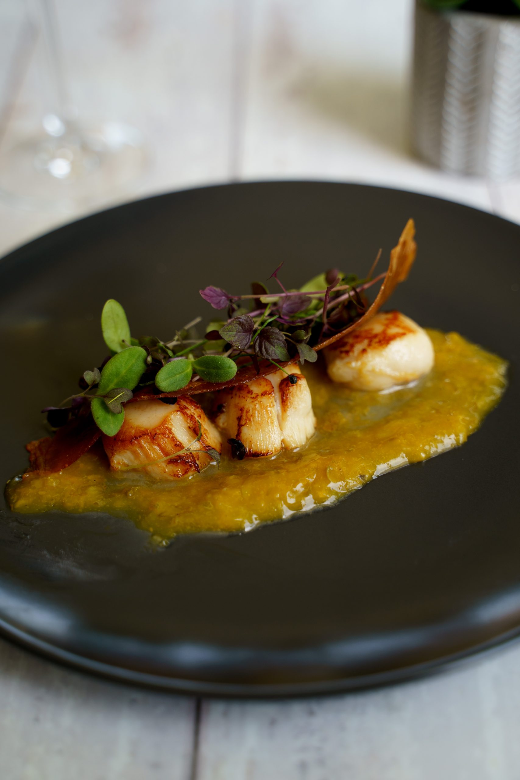 Lunch Venues in Henley-on-Thames | Badgemore Park