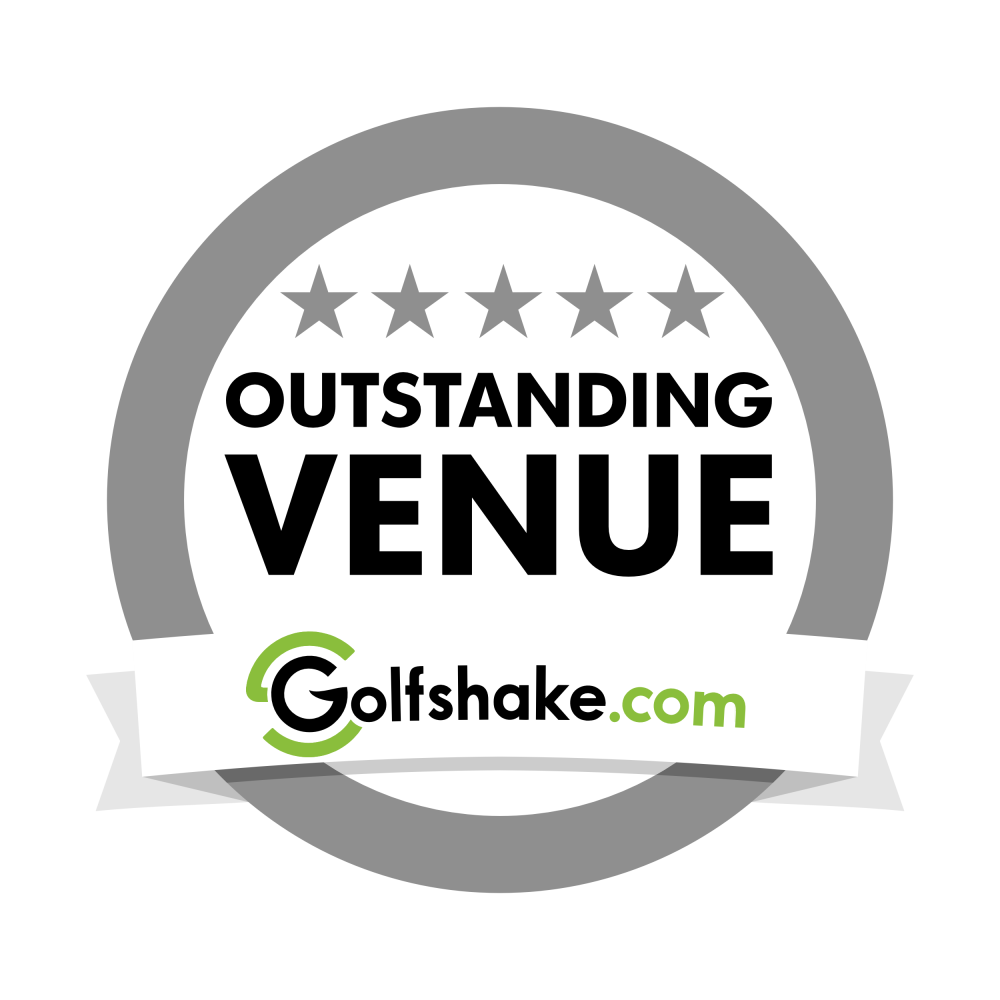 Badgemore Park Recognised in GolfShake Awards • Badgemore Park